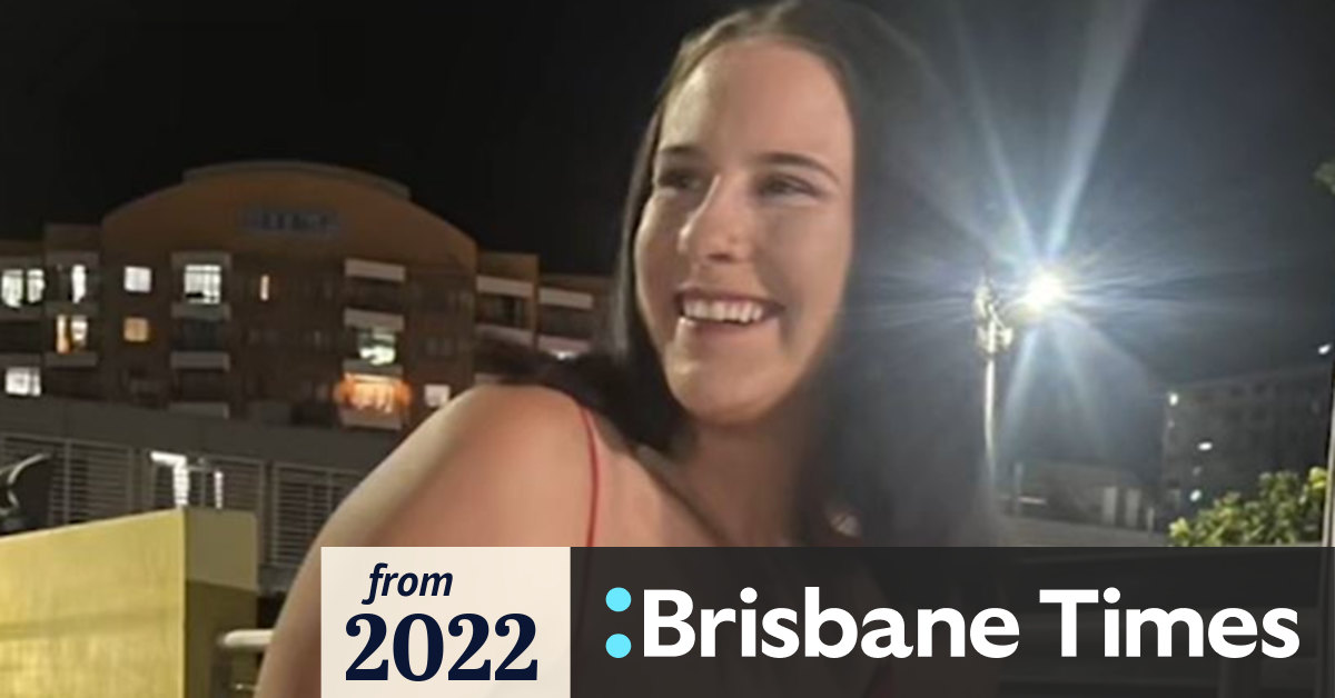 Search for missing Qld woman dropped off after party scales back Search for missing Qld woman dropped off after party scales back